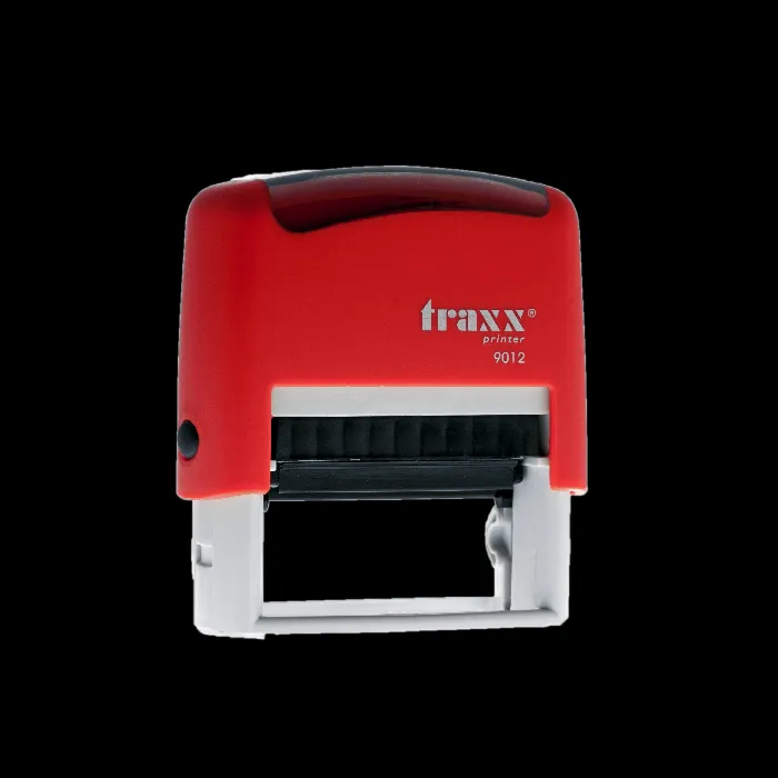 ماكينة ختم 9012 TRAXX | شركة ايجي مول